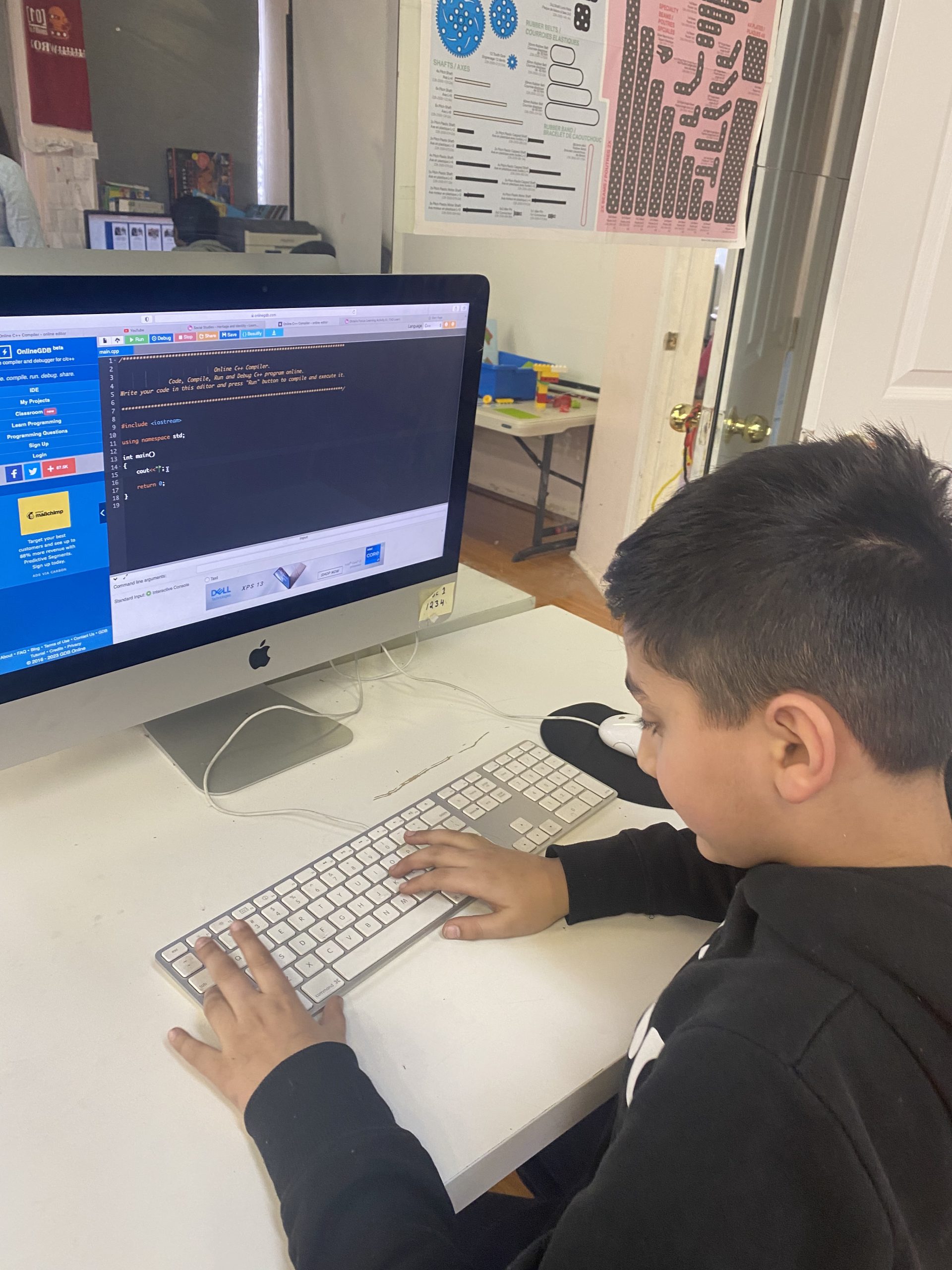 Courses - ICERobotics