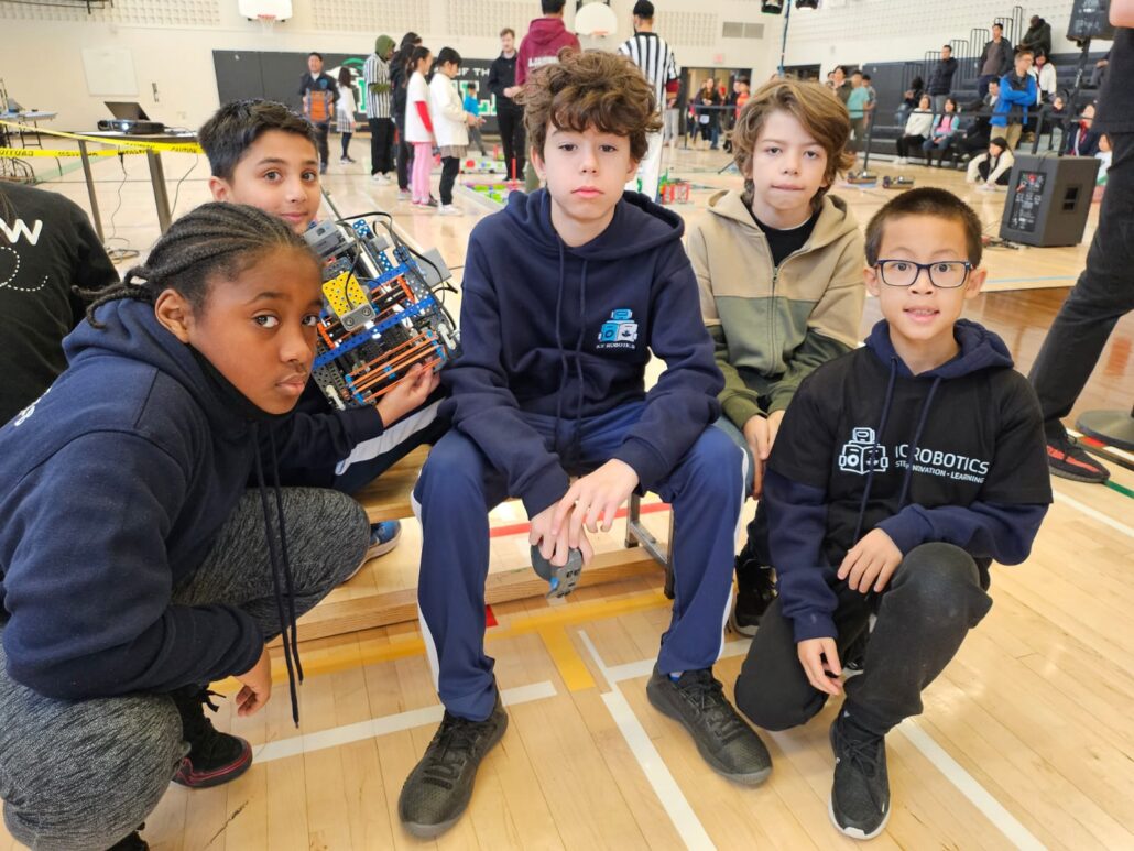 Career Pathways Unlocked: The ICE Robotics Advantage - ICERobotics